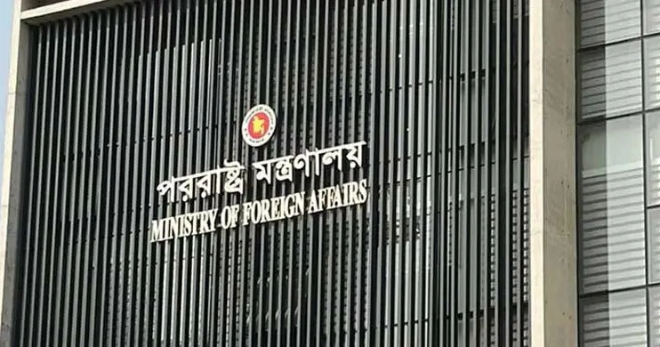 Dhaka asks key missions in India to suspend visa services over security concerns