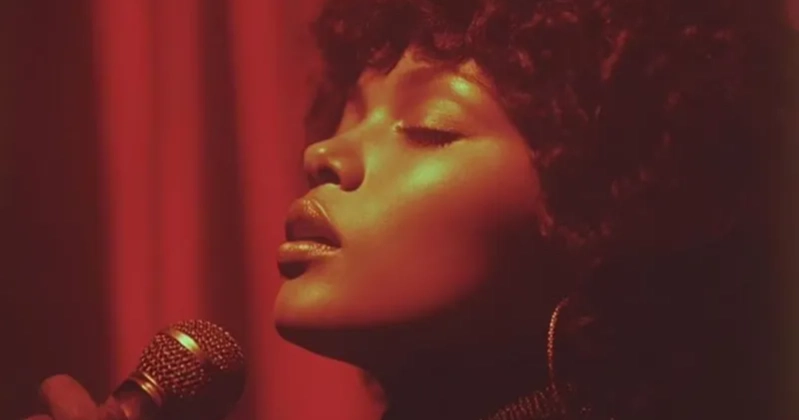 Mysterious AI singer Sienna Rose sparks debate with viral tracks