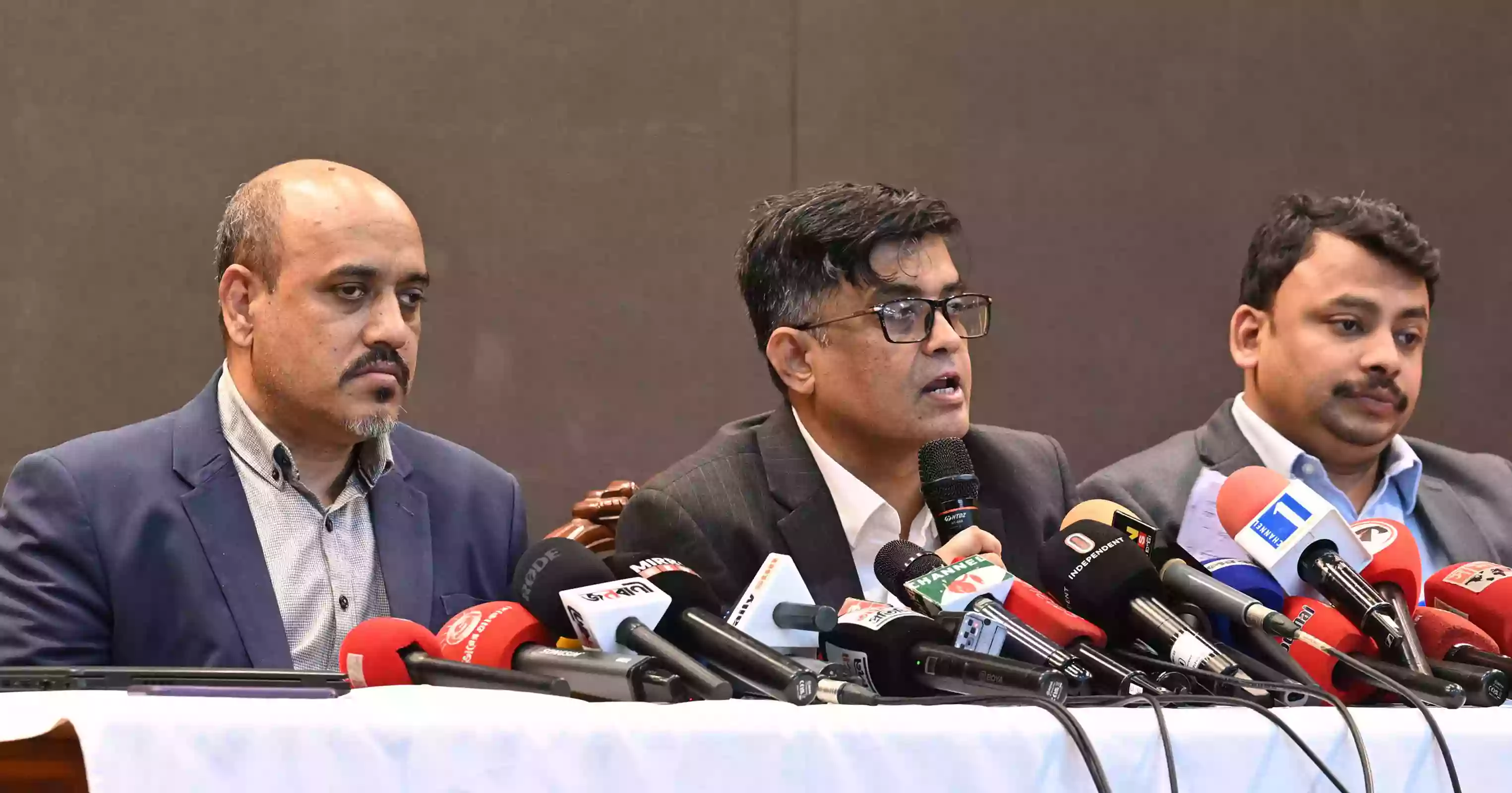 Election atmosphere to improve further with gradual presence of ...