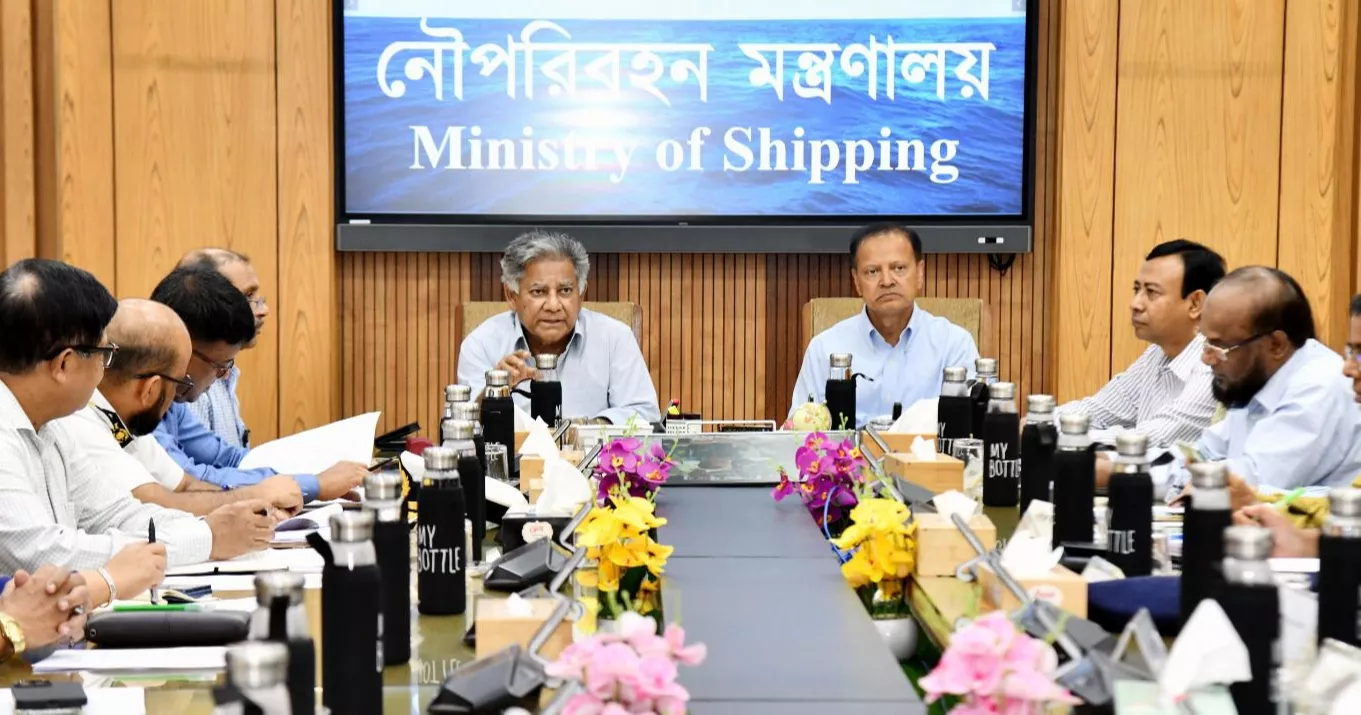 Pay your workers by May 28 or prepare for jail: Adviser to factory owners