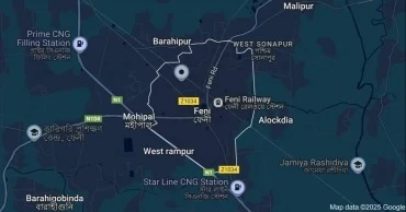 Court issues arrest warrant against Hasina, 170 others in Feni student ...