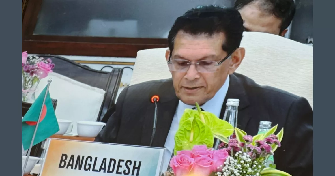 We don’t afford to allow any exogenous or indigenous forces: Dhaka ...