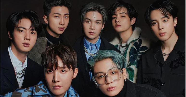 BTS announces 2026–27 world tour after military service