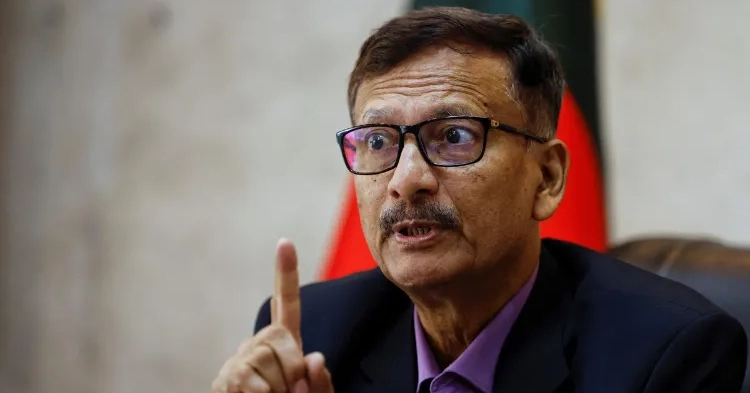 No security situation warrants diplomats’ families to go back home ...