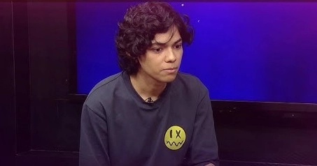 Artist Angel Noor undergoes recovery after suffering mild stroke