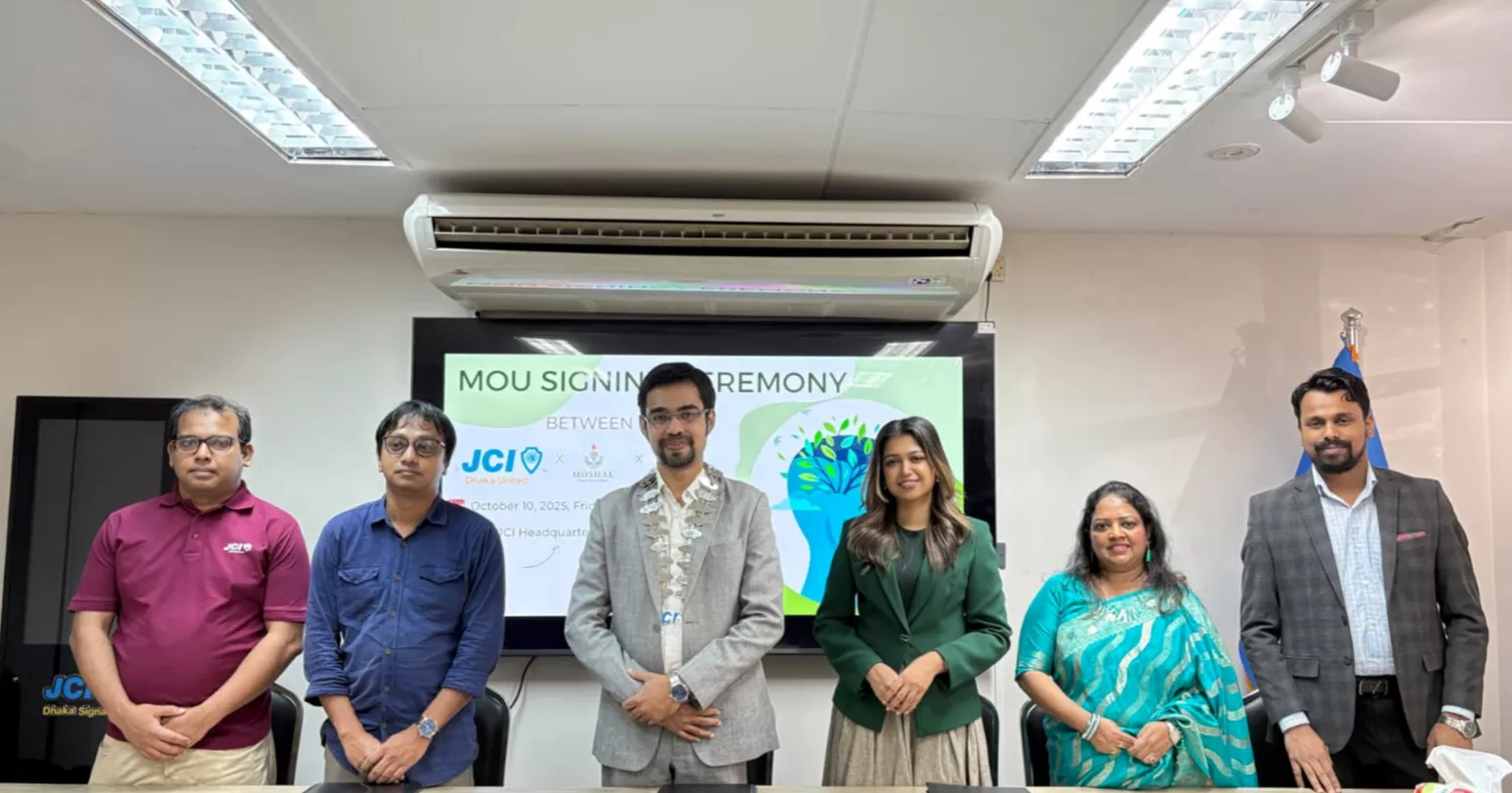 Tripartite agreement signed to promote mental health awareness among ...