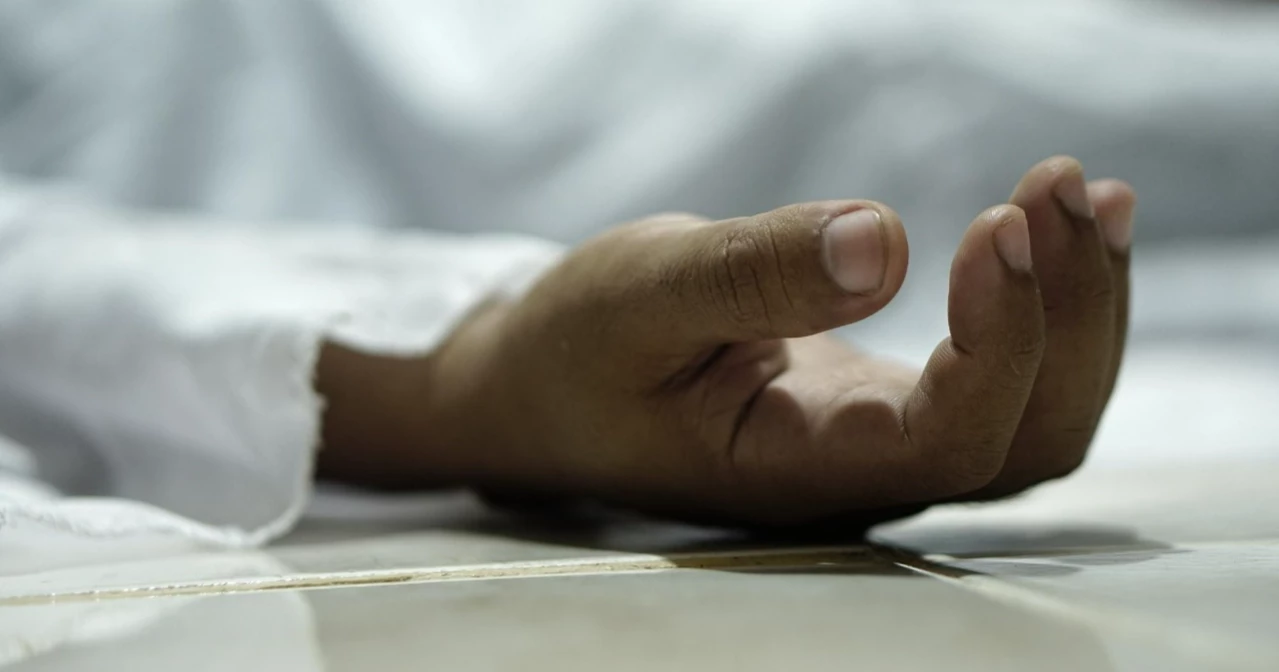 Body of unidentified man with burnt face recovered in Kushtia