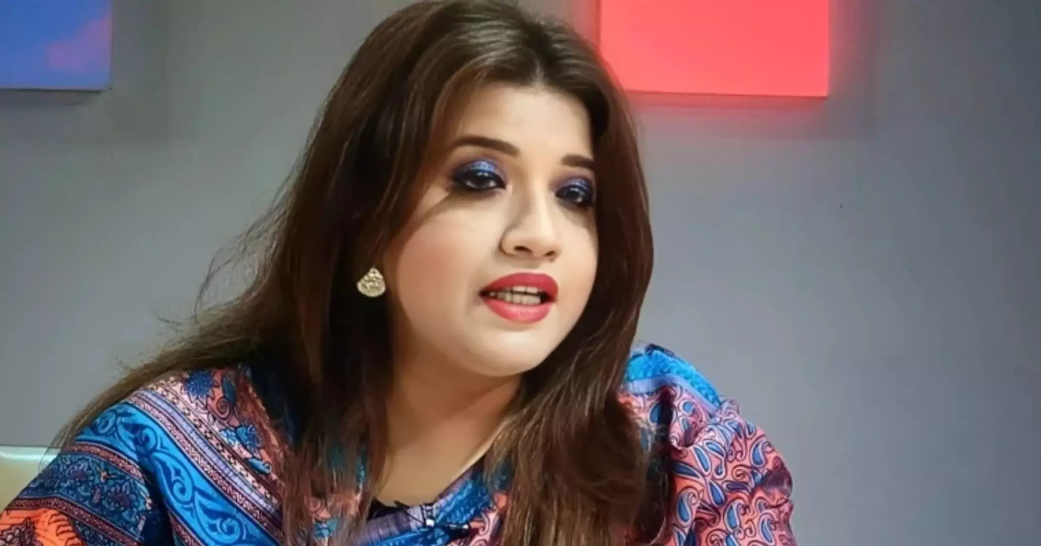 That is not Bangladesh’s matter to discuss: Shama Obaed about Mamata’s ...