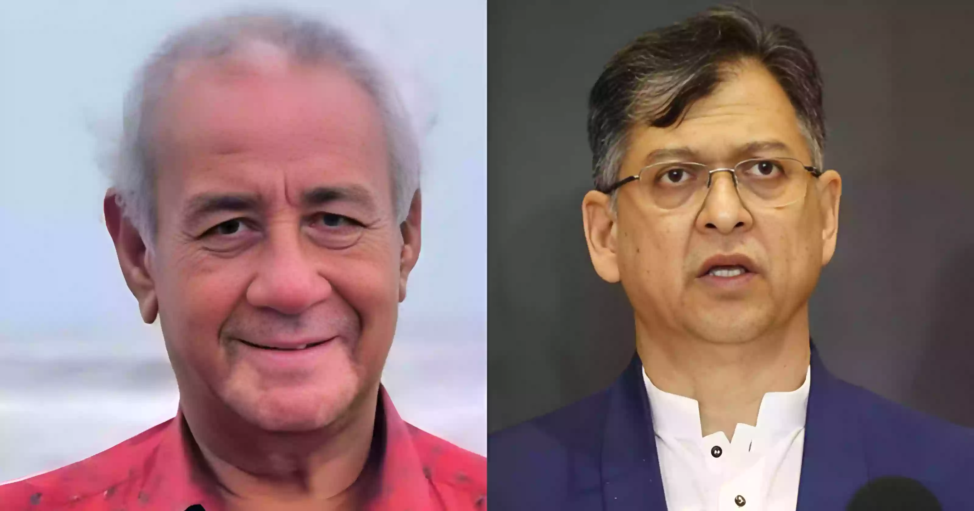 Salahuddin Ahmed, Saching Pru among first MPs revealed as unofficially ...