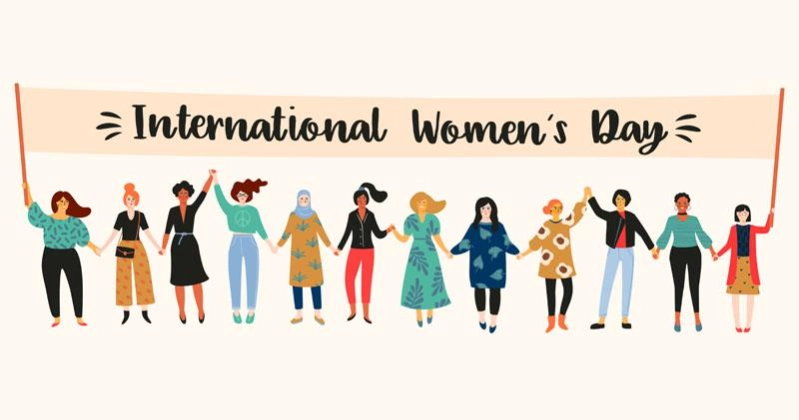 International Women's Day arrives with call to 'Accelerate Action'