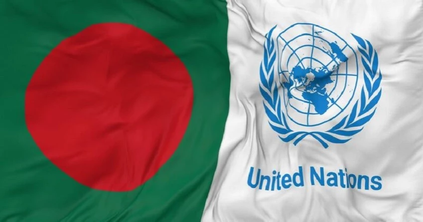 Bangladesh greeted on election as president of UNESCO’s General Conference