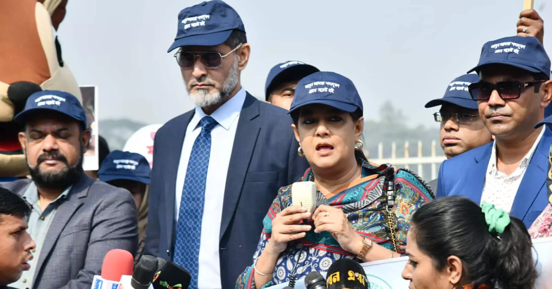 Unnecessary honking must stop to curb noise pollution: Environment Adviser