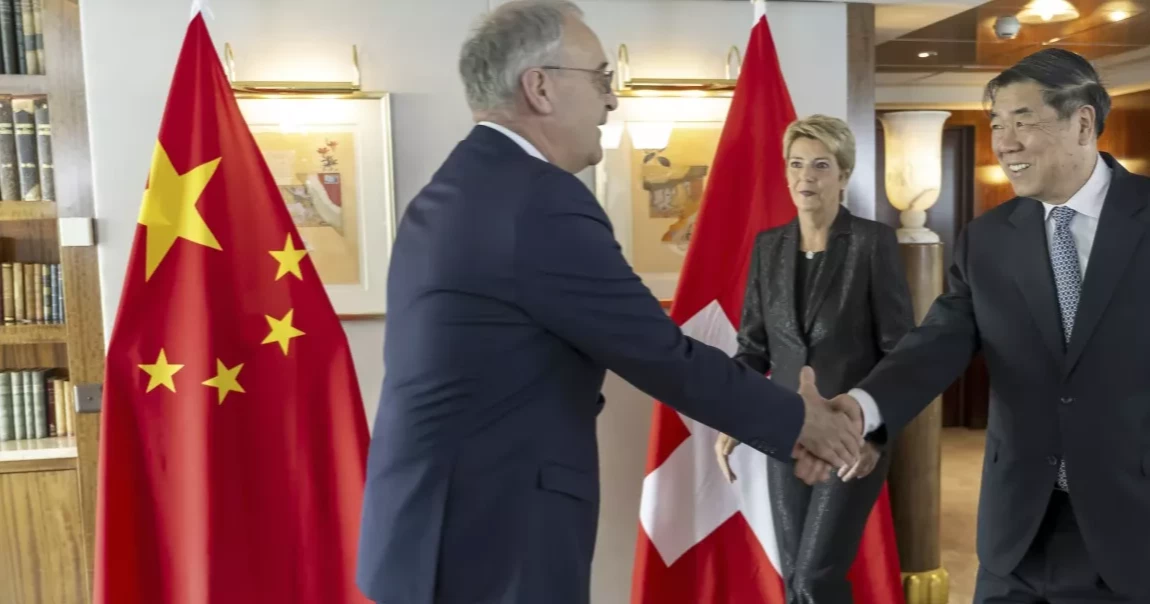 US, China agree to slash tariffs for 90 days