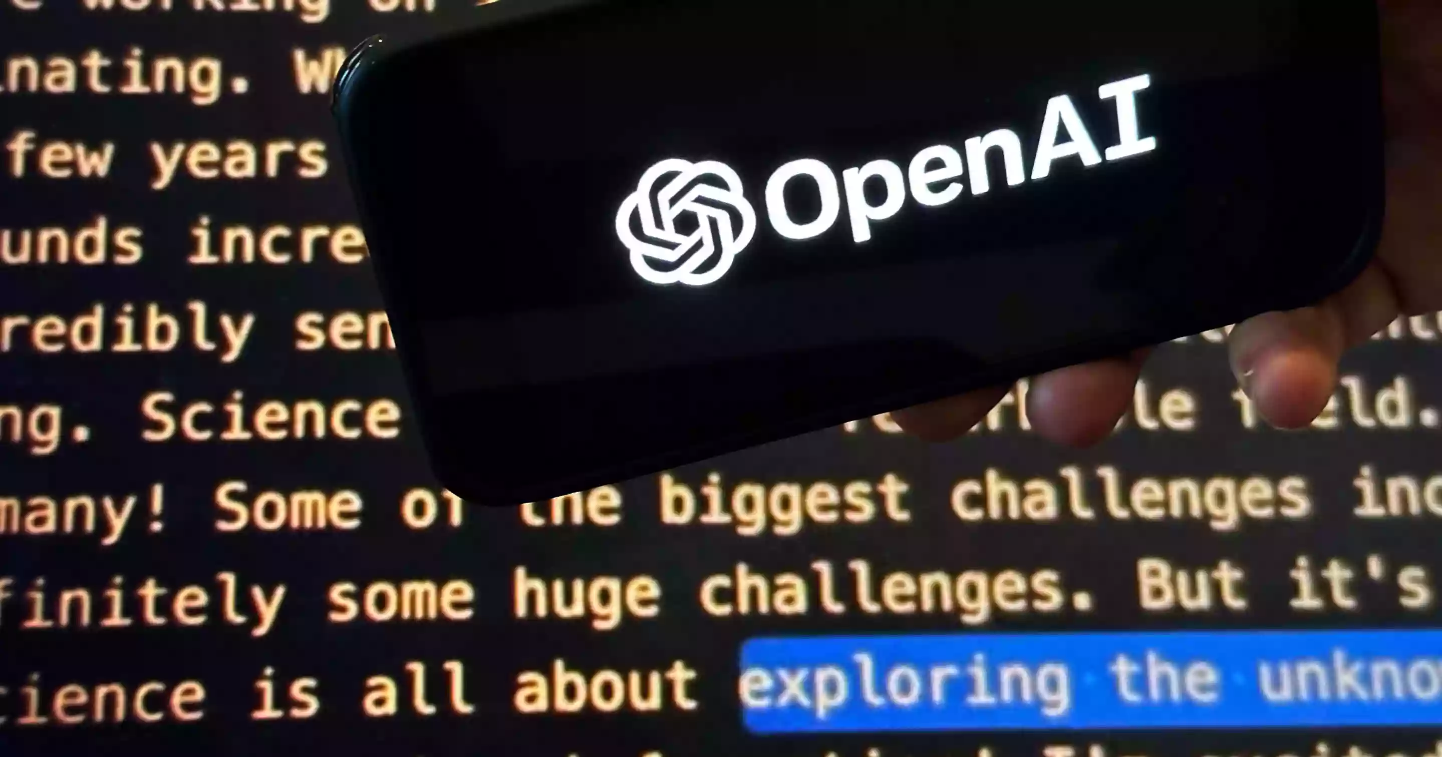 OpenAI unveils Atlas browser, taking aim at Google Chrome