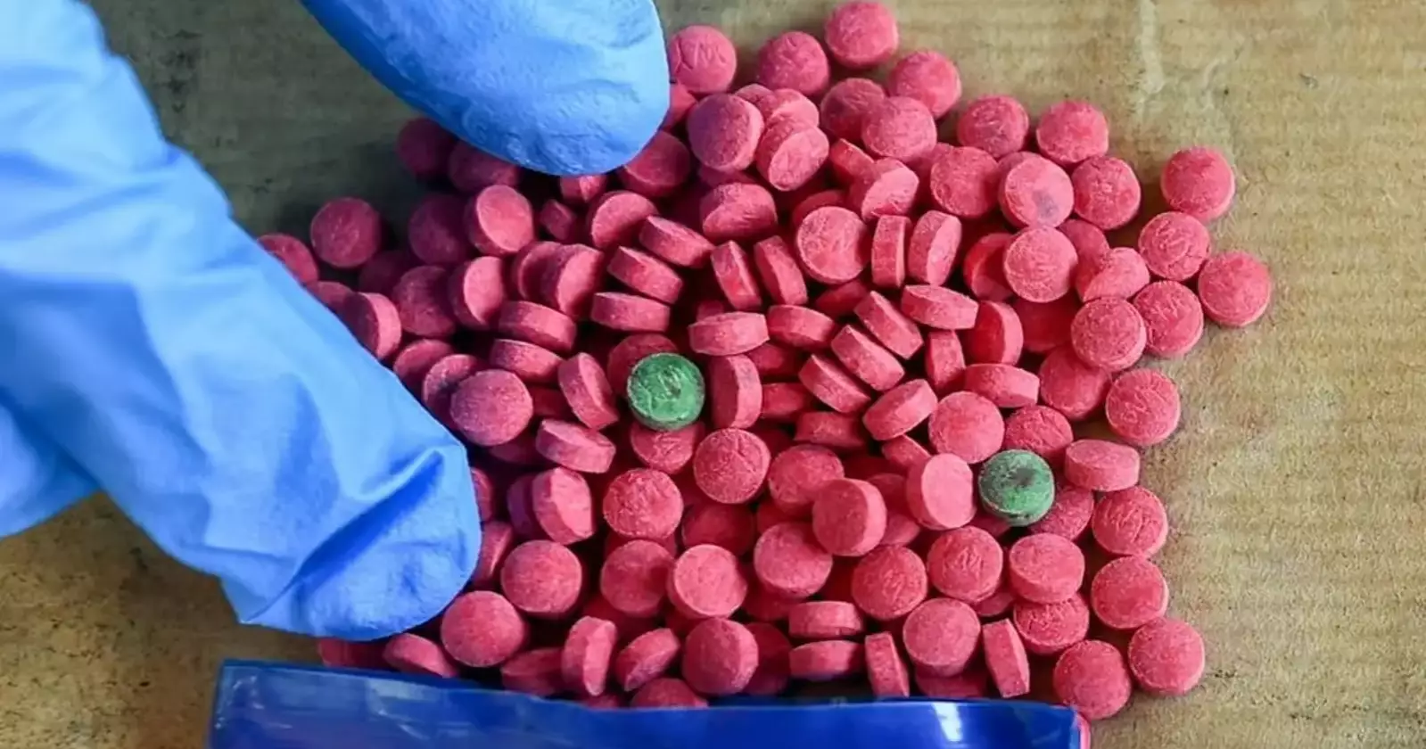 Drug trafficking attempt foiled in Teknaf, 2 lakh yaba pills recovered ...
