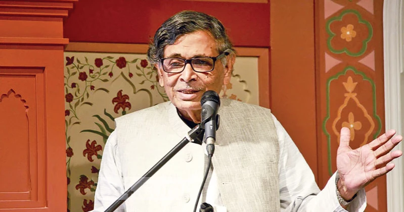 'Nothing is possible without being obsessed with work': Prof Abdullah ...
