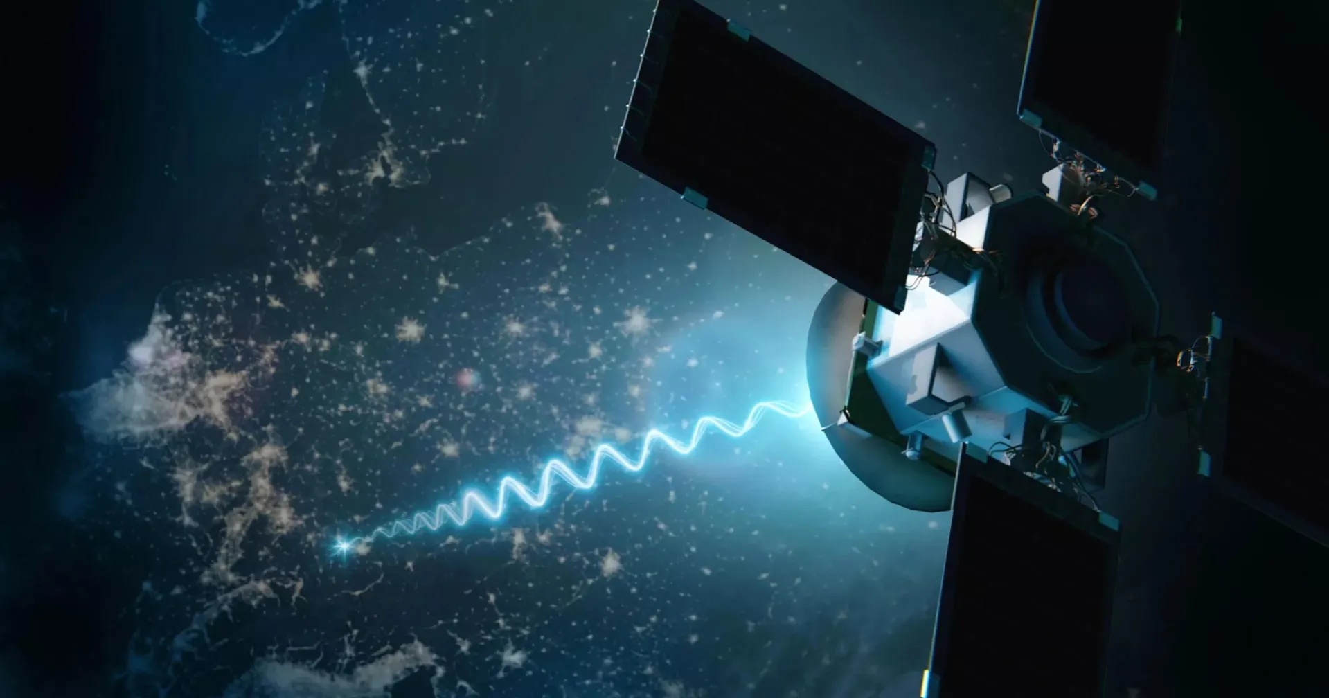 NASA successfully tests spacecraft communications across multiple ...