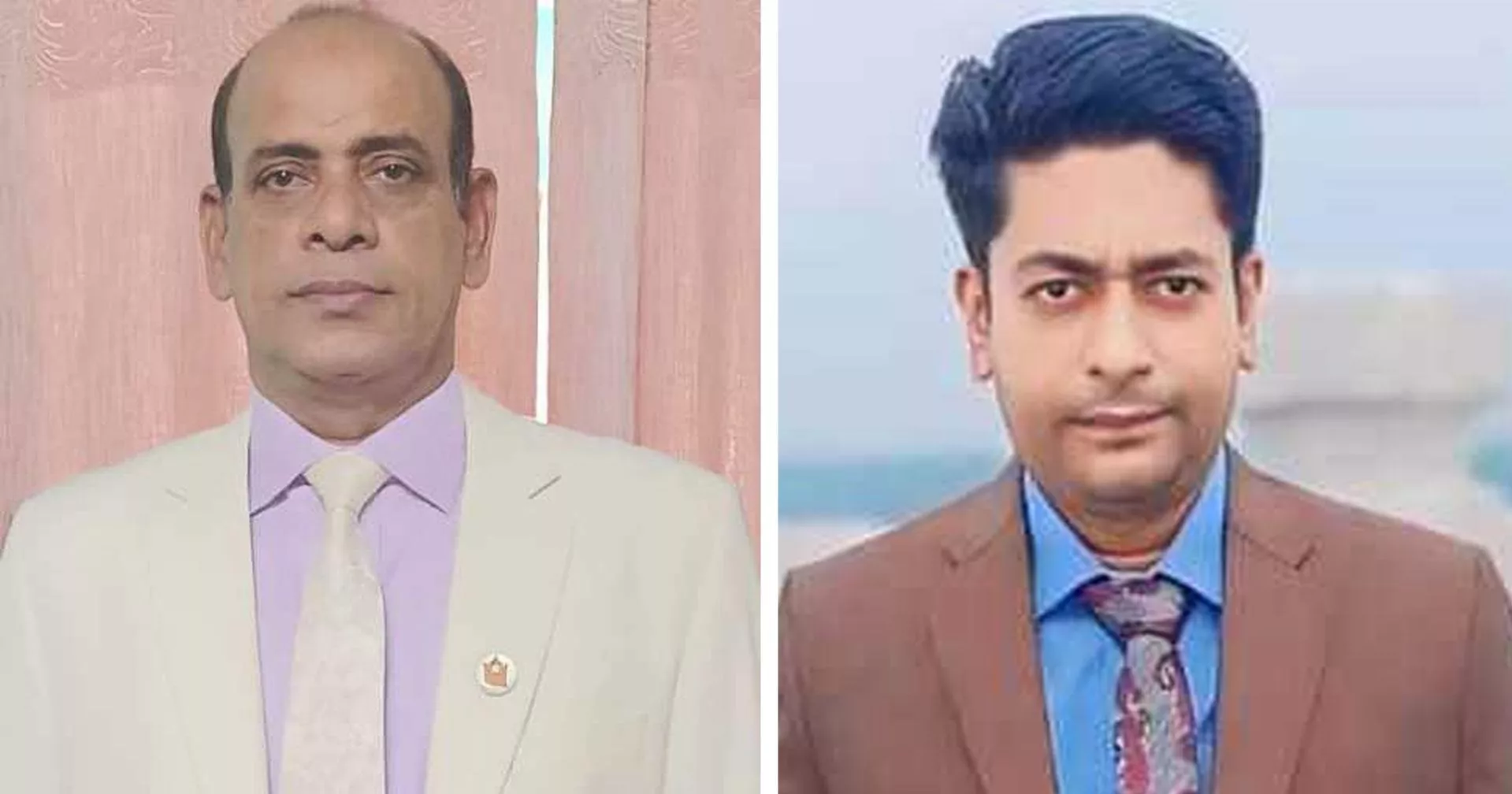 Rezaul elected president, Tanvir general secretary of Pirojpur Press Club