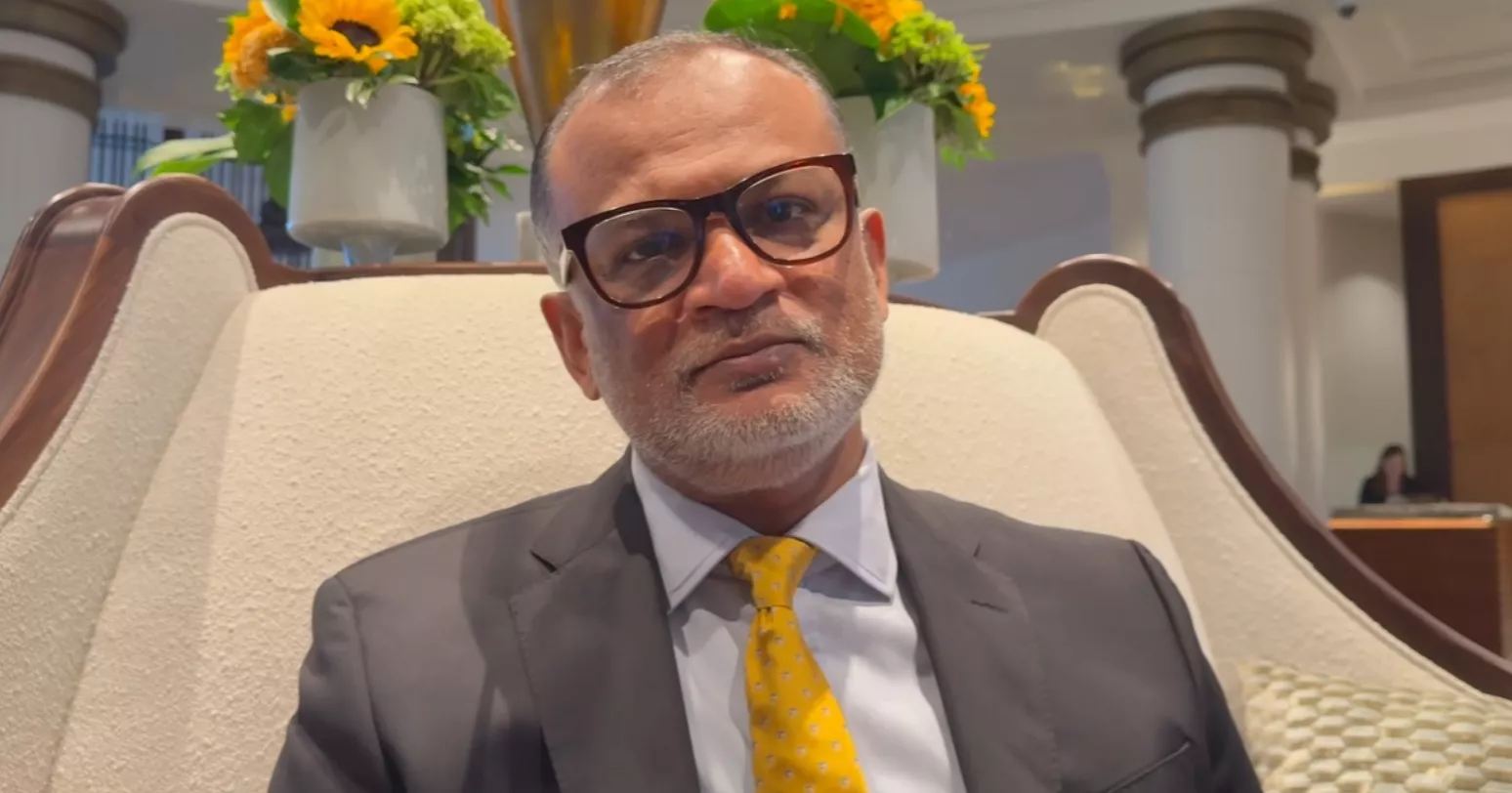 Deal information to be made public with US’ consent: Commerce Adviser