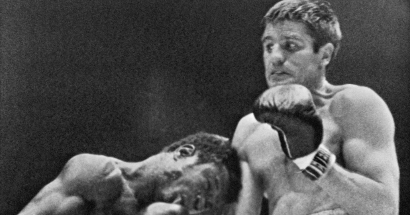 Italian boxing champion Nino, who took gold at Rome Olympics, dies at ...