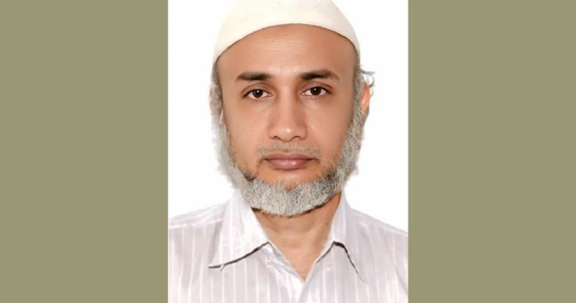 Dr Maksud Helali appointed new KUET VC