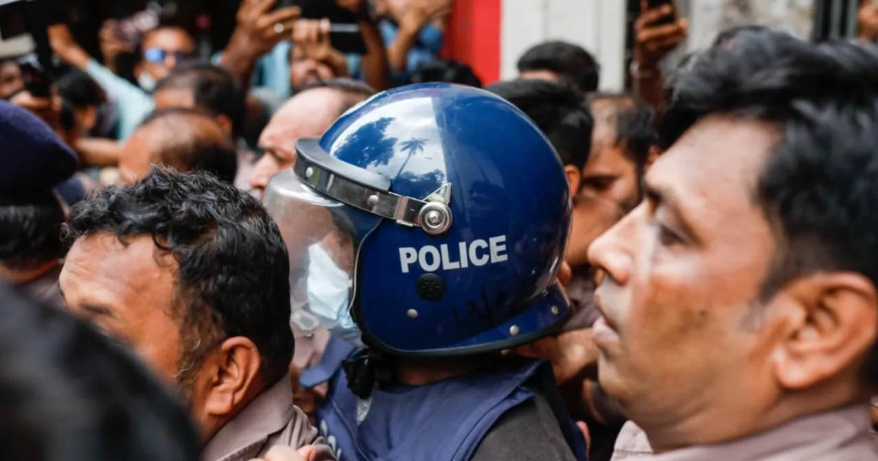 Ramisa murder: Sohel Rana, wife Swapna Akter sentenced to death