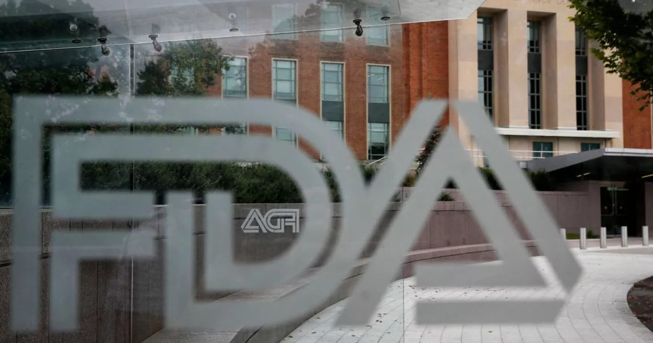 FDA begins safety review of injectable RSV drugs for infants and toddlers