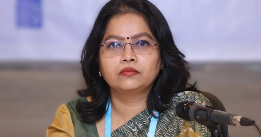 Prof Sayema Haque Bidisha appointed pro-VC of Dhaka University
