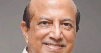 Mushtaque Chowdhury elected as Chairman of DBH
