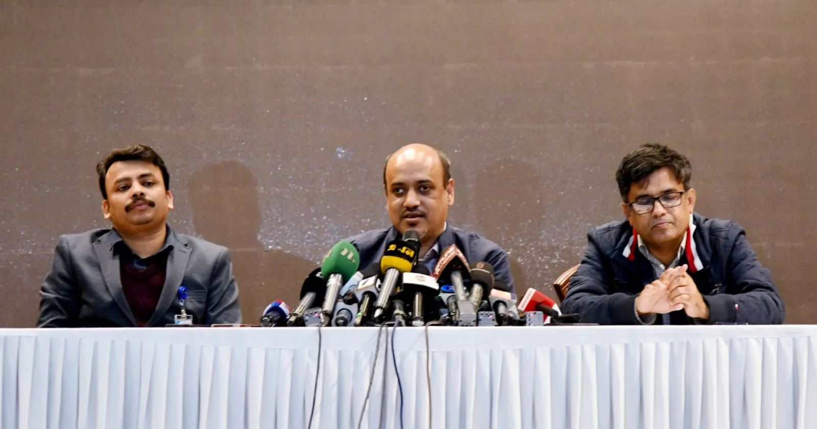 National election by June 30, 2026: Press Secretary