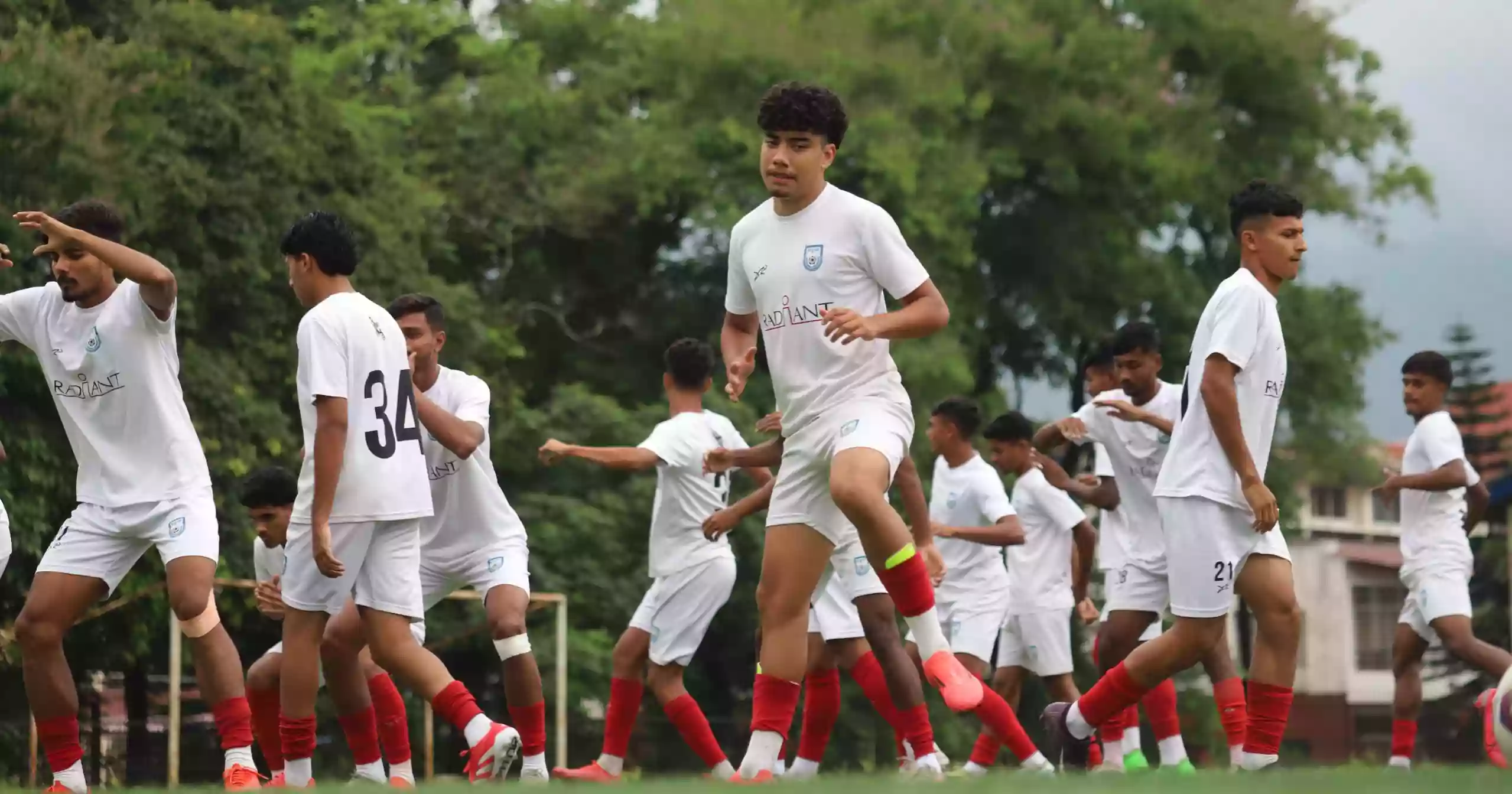 SAFF U-19 Champs: Holders Bangladesh to play Nepal in first semifinal on Friday