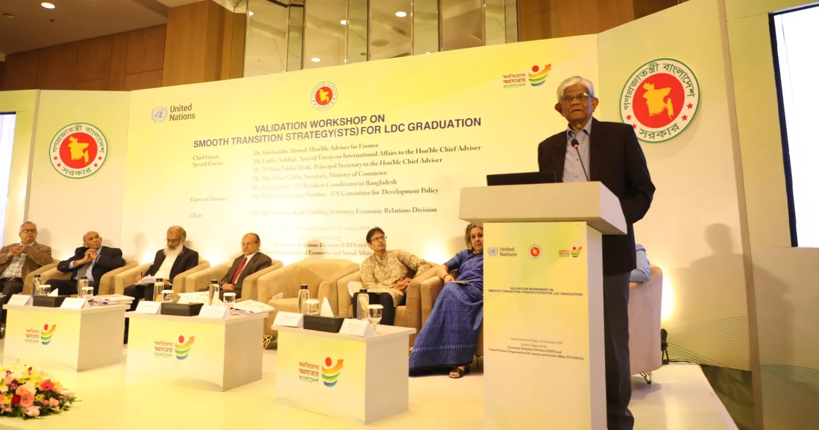 Prioritising quality and global standards can be Bangladesh’s path to ...