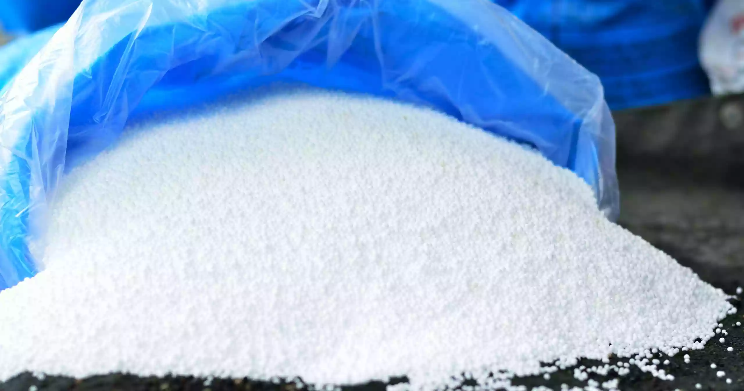 60,000 MT urea fertiliser to be imported from Saudi Arabia, Qatar