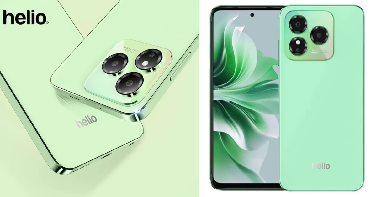 Symphony Helio 50 Review: A budget smartphone within BDT 15000