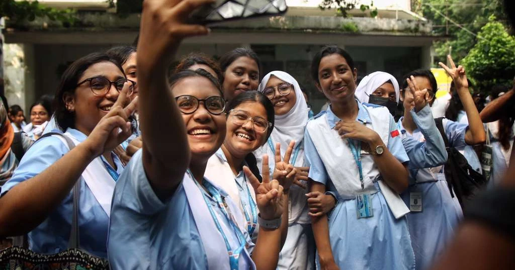 HSC results: Overall pass rate falls to 58.83%; a sharp 19% decline