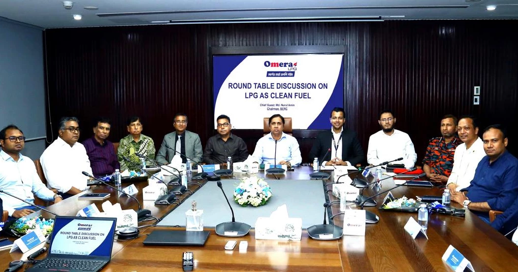 Regulatory guidelines in the works for safe use of LPG: BERC chairman