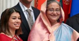 Verdict in Rajuk plot scam case against Hasina, Tulip on Feb 2