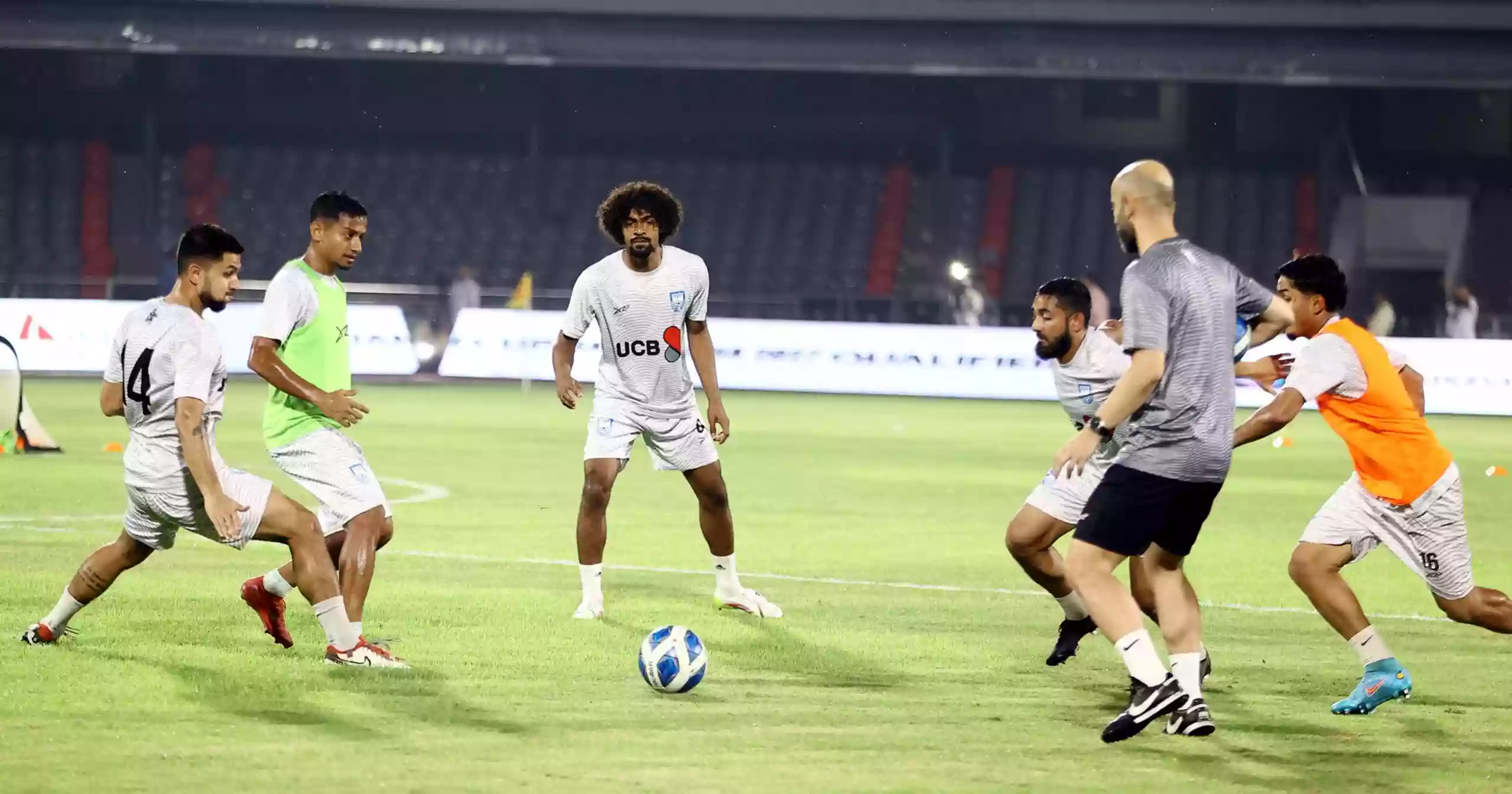 Bangladesh v Bhutan: Competitive football set to return to renovated ...