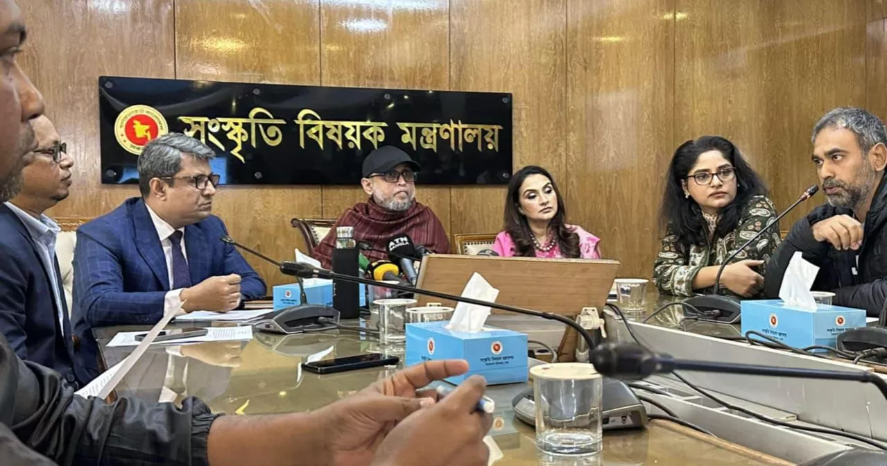 ‘Remembering Monsoon Revolution’: 8 directors selected to make films on ...