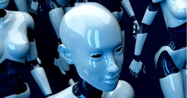 AI outperforms humans in predicting future at international forecasting ...