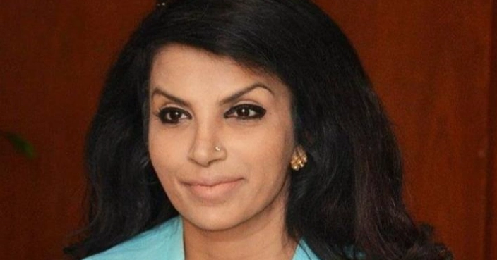 Bangladesh High Commissioner to the UK Saida Muna asked to return to ...