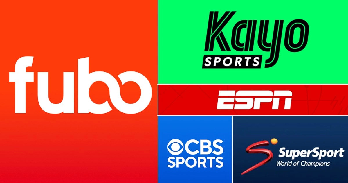 Top 10 Football Live Streaming Apps for iOS and Android in 2025