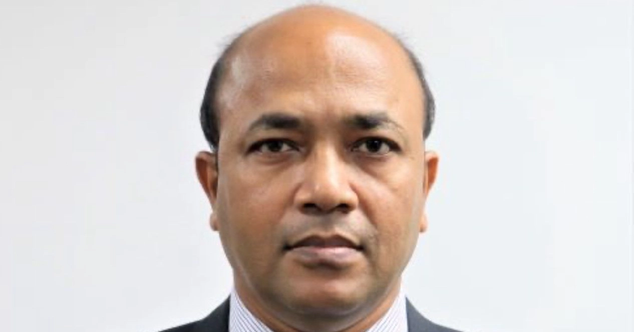 MoFA: Masudul Alam made new Chief of Protocol