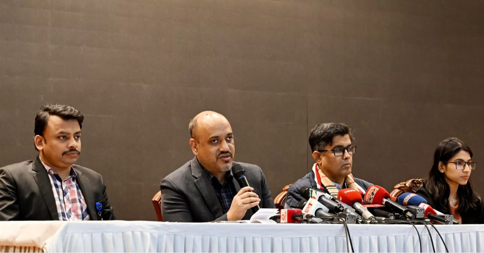 Press accreditation cards to have 3-year validity; new policy soon: DPS ...