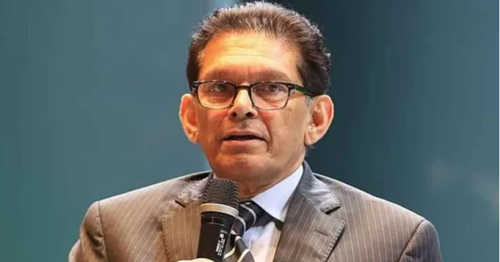 Neighbouring countries must unite against crimes from Myanmar: Dr Khalilur