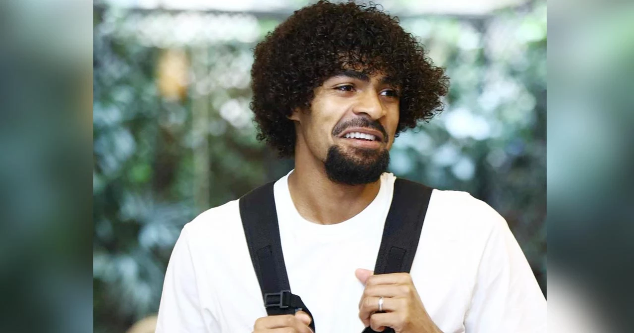 Hamza leaves to rejoin his EPL club