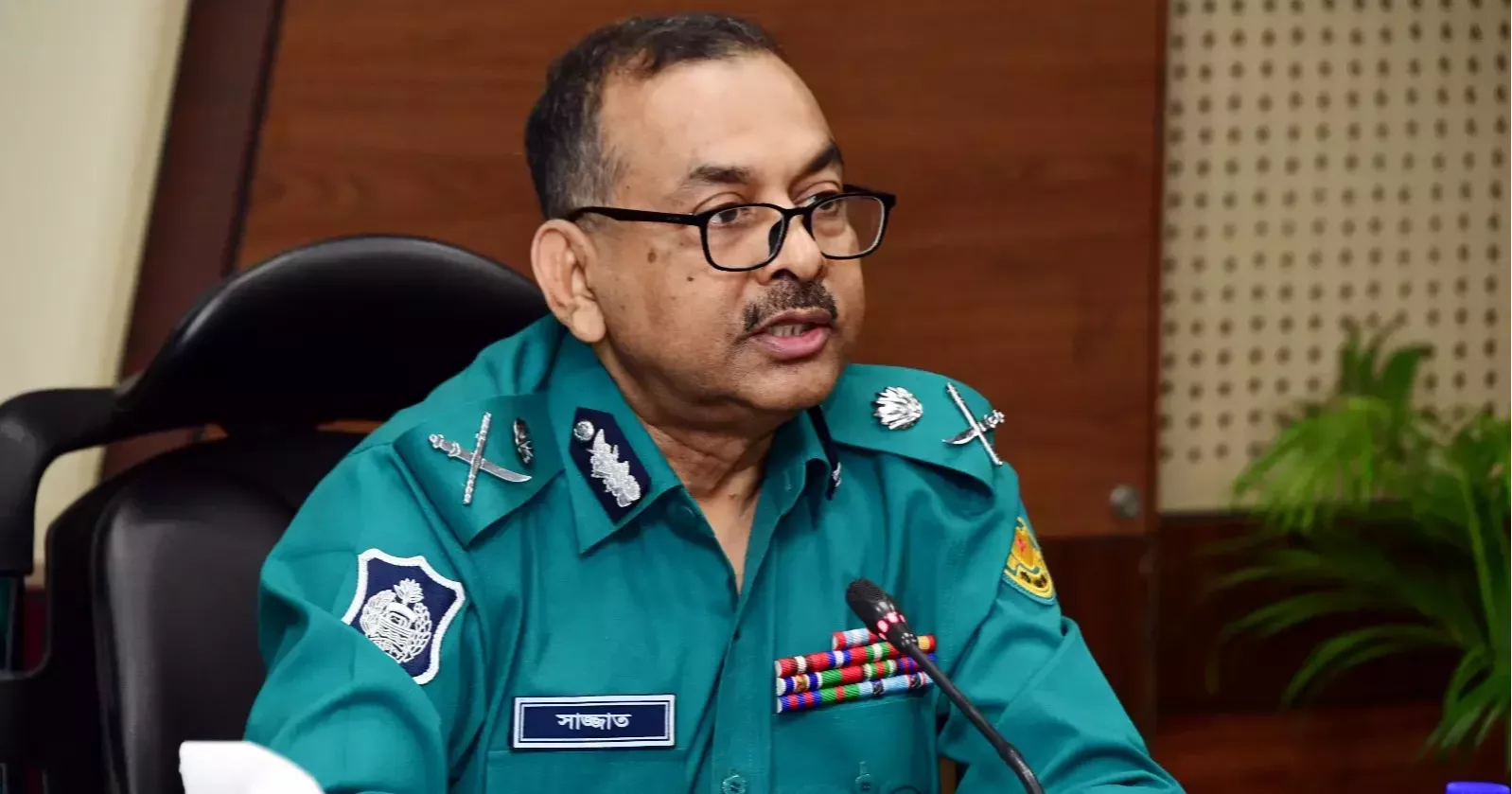 Police fully prepared to tackle tomorrow's hartal called by AL: DMP ...