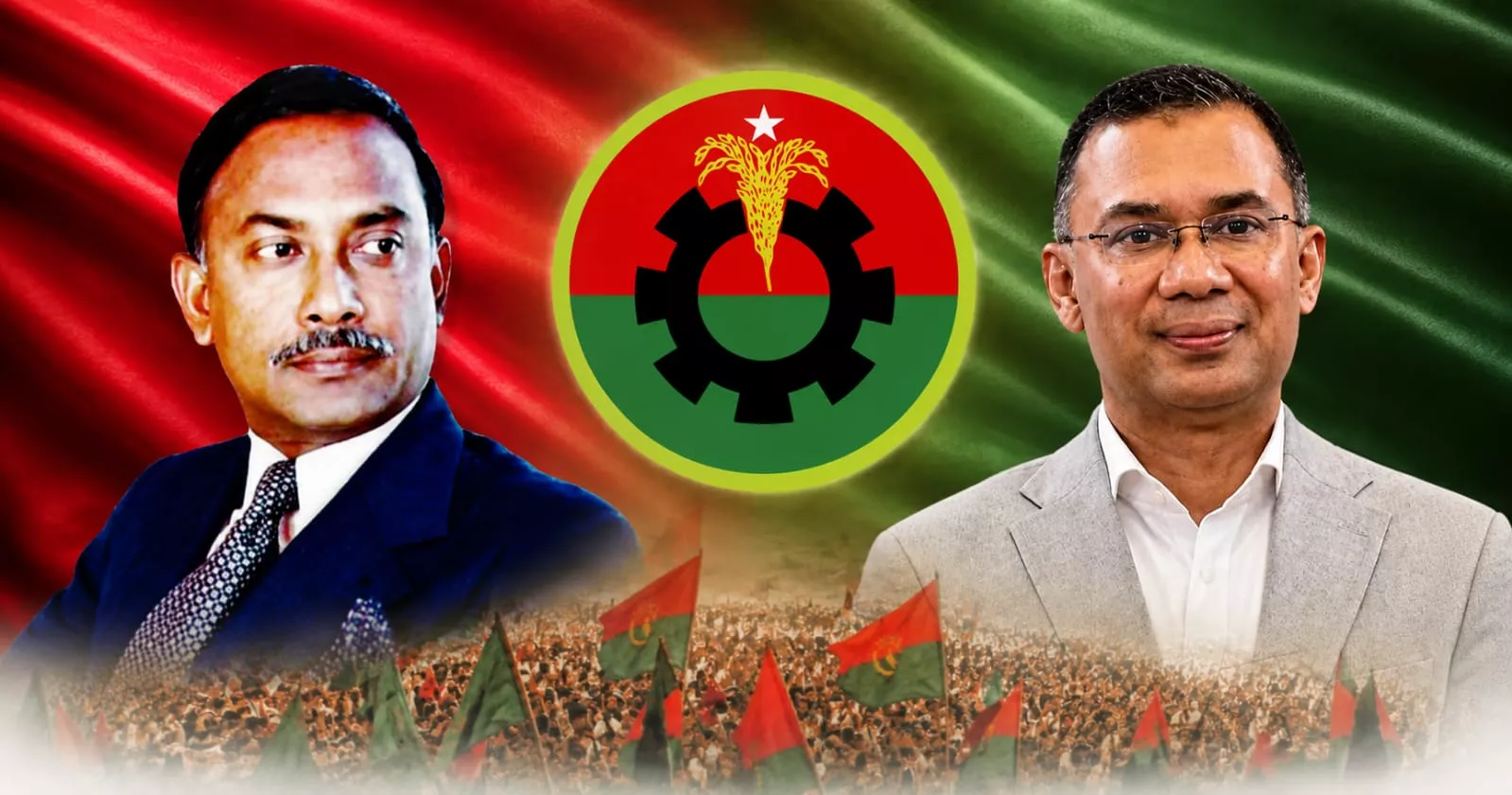 Zia’s death anniversary: Tarique Rahman to distribute food, clothes at ...