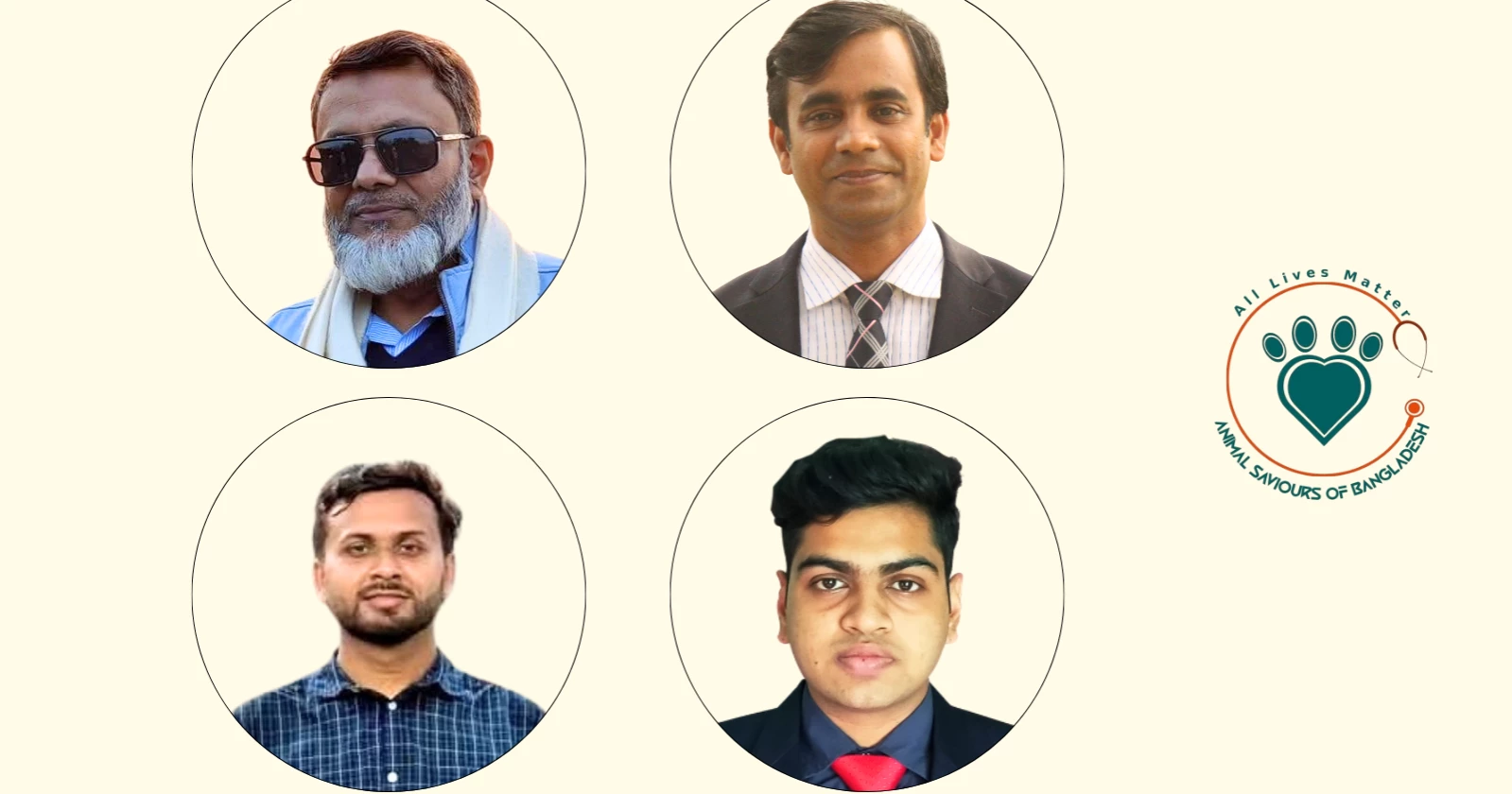 Animal Saviors of Bangladesh forms new executive committee