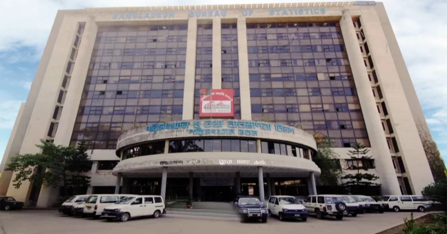 Economic Census 2024 report released: economic units grew nearly 50% in ...
